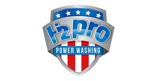 H2Pro Power Washing | Expert Services in Summerville, SC | H2Pro Power ...